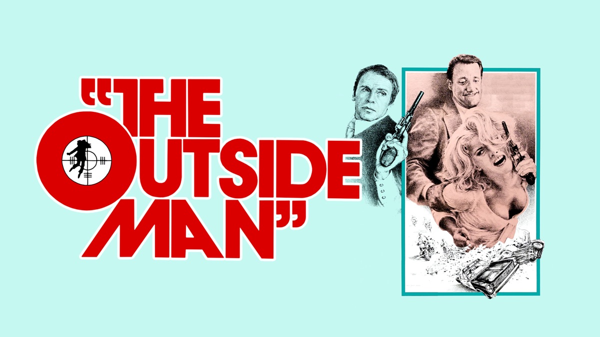 ‎The Outside Man - Apple TV
