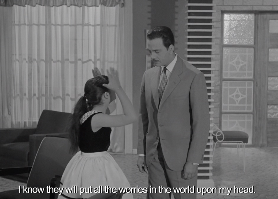 El Habib El Maghool - Apple TV