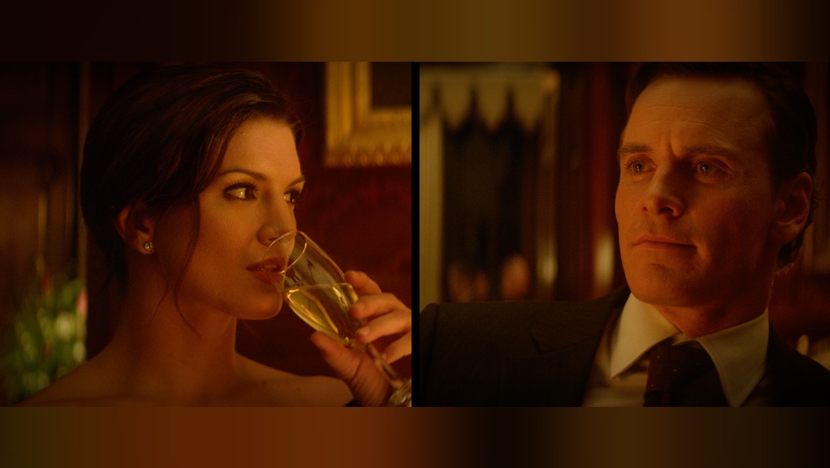 Haywire - Official Trailer - Apple TV