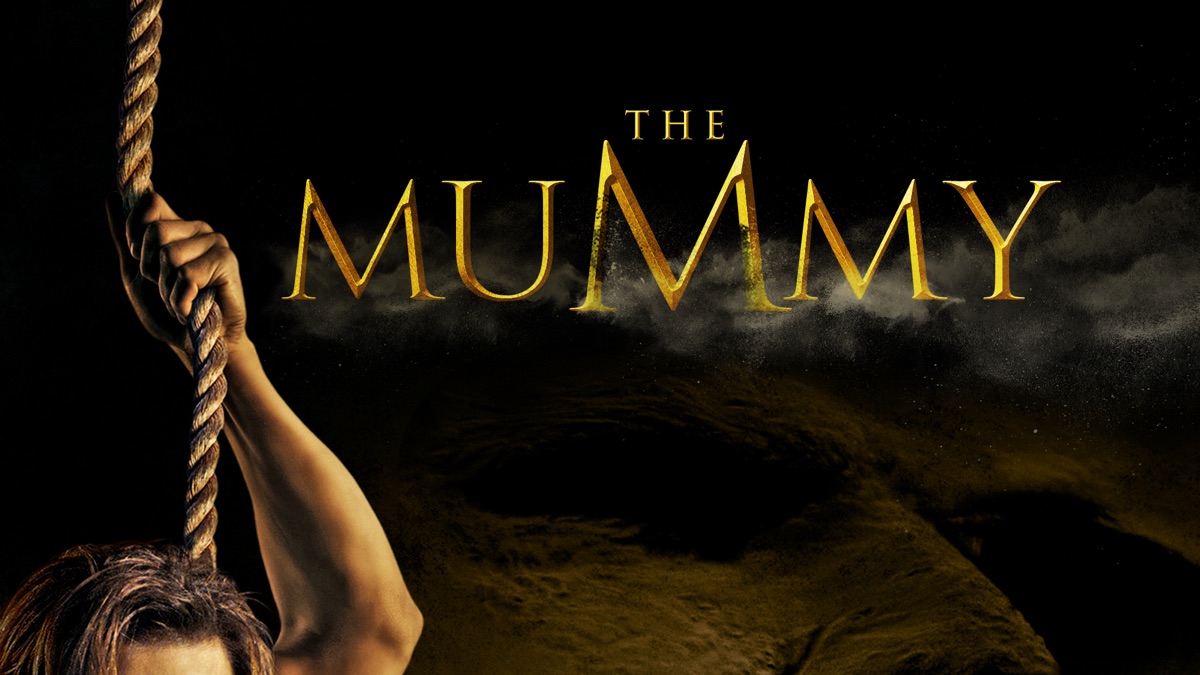 ‎The Mummy - Apple TV