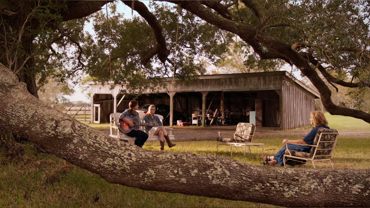 Pure Country 3: Un corazón puro - Tráiler oficial - Apple TV