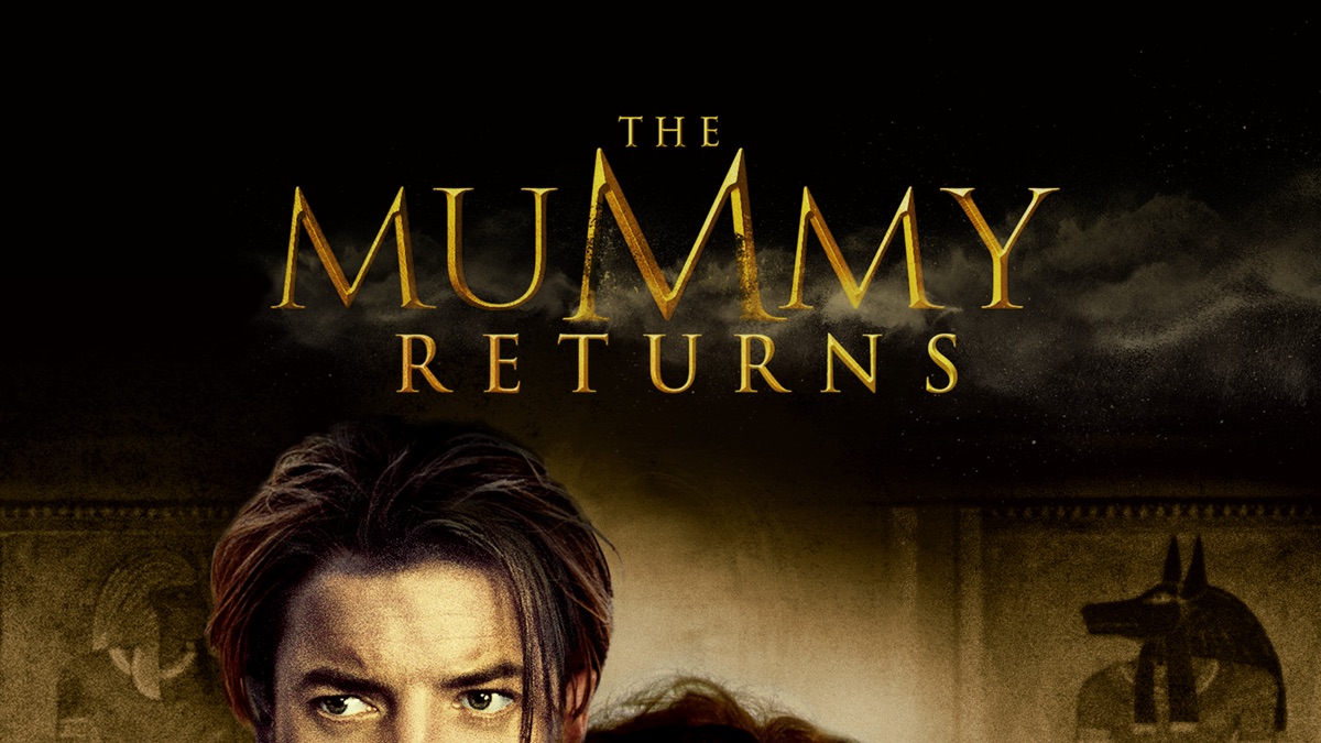 ‎The Mummy Returns - Apple TV