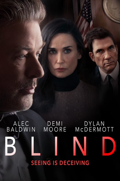 ‎Blind on Apple TV