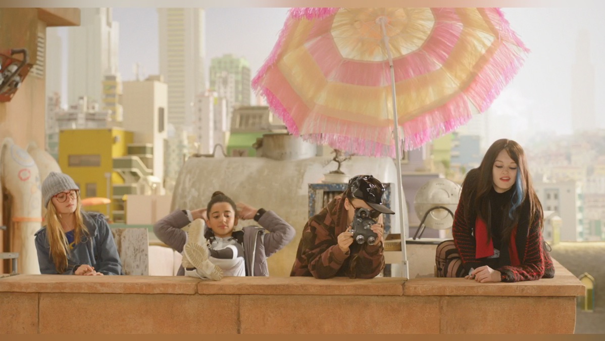 Lou! - Official Trailer - Apple TV