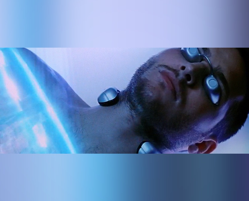 Supernova – Official Trailer – Apple TV (UK)