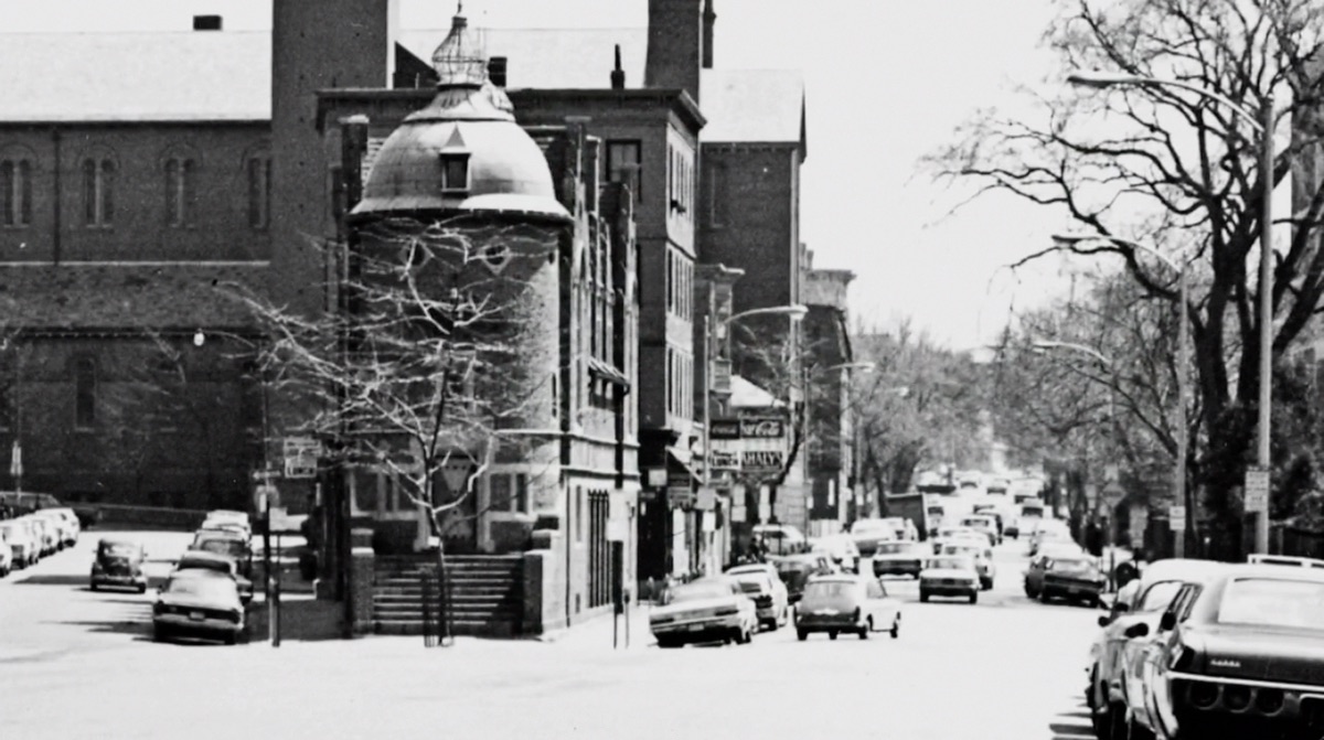 For the Love of the Music: The Club 47 Folk Revival - Apple TV