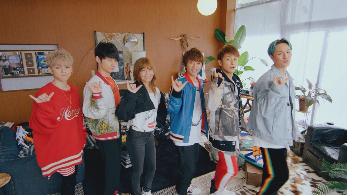 ‎LIFE - AAAのミュージックビデオ - Apple Music