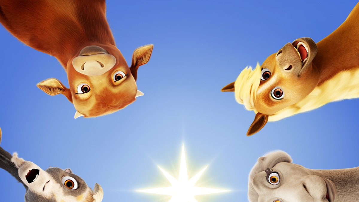 ‎The Star - Apple TV