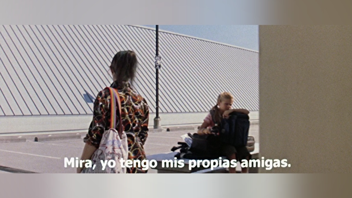 Amigas Inseparables - Tráiler oficial - Apple TV (MX)