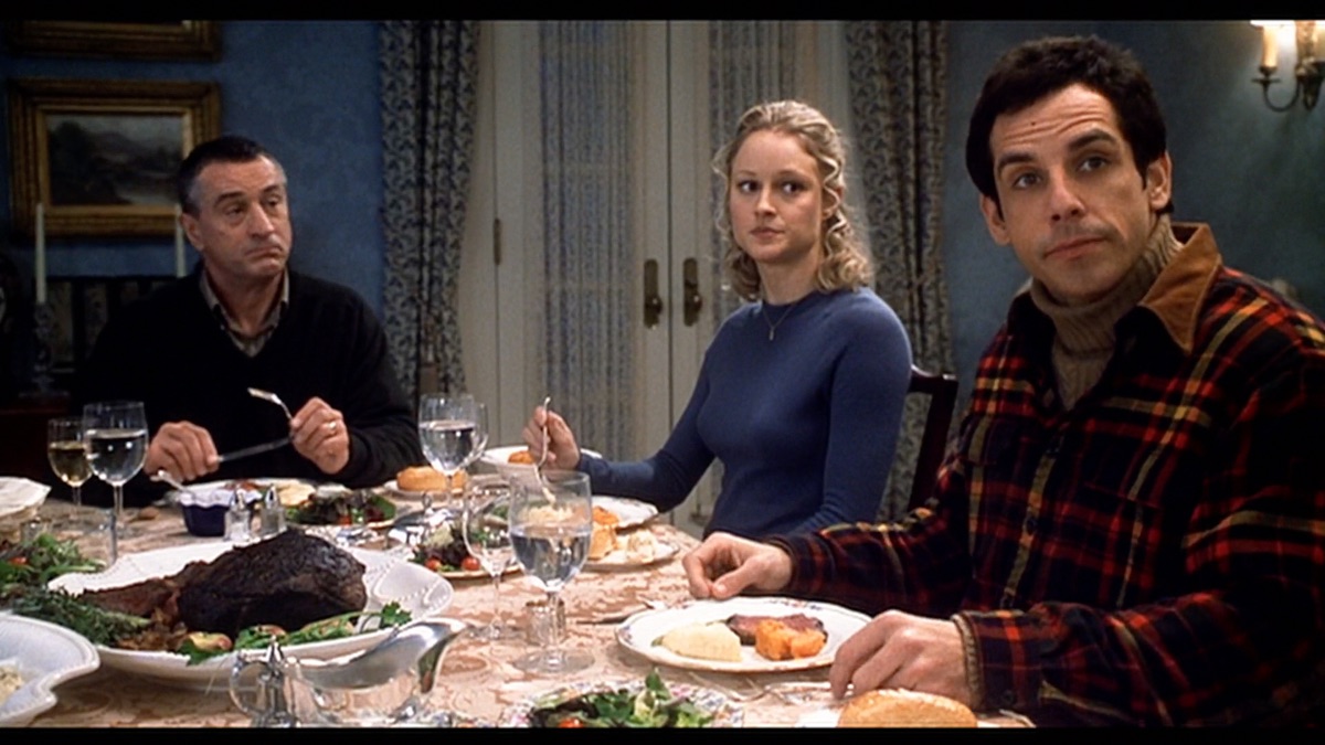 Meet the Parents - Official Trailer - Apple TV