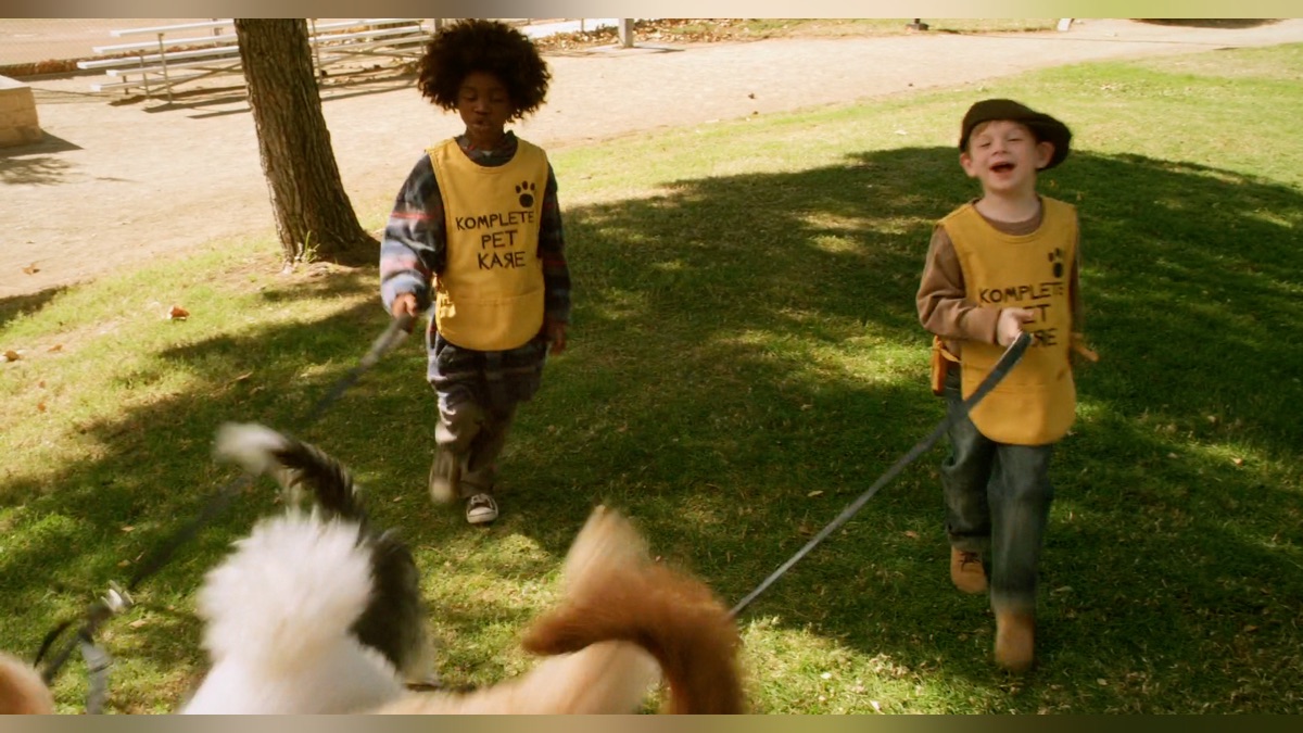 The Little Rascals Save the Day - Official Trailer - Apple TV
