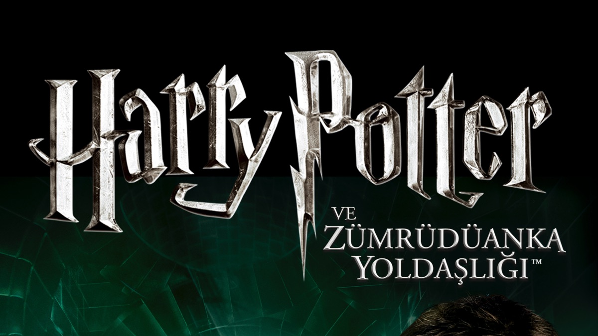 ‎Harry Potter and the Order of the Phoenix - Apple TV