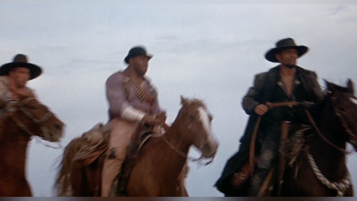 Posse - Official Trailer - Apple TV