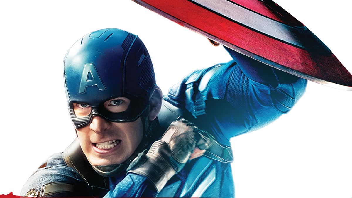 ‎Marvel Studios' Captain America: The Winter Soldier - Apple TV