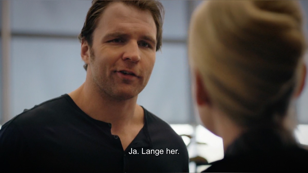 12 Rounds 3: Lockdown – Offizieller Trailer – Apple TV (AT)