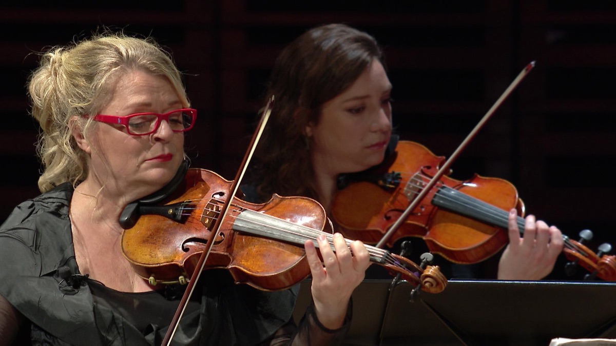 ‎Dona Nobis Pacem 2 (From “The Leftovers” – Season 1) [Live] - Music ...