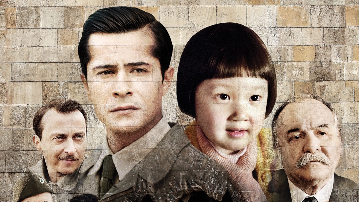 ‎Ayla: The Daughter of War – Apple TV