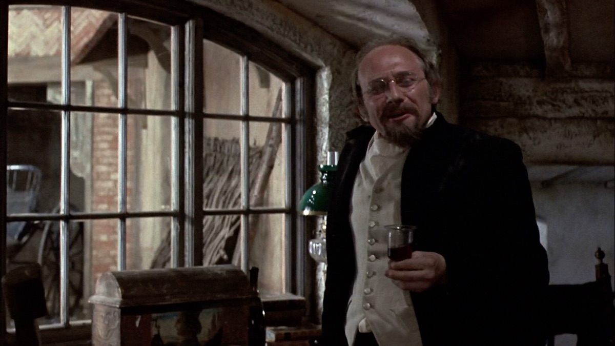 Captain Kronos: Vampire Hunter - Official Trailer - Apple TV