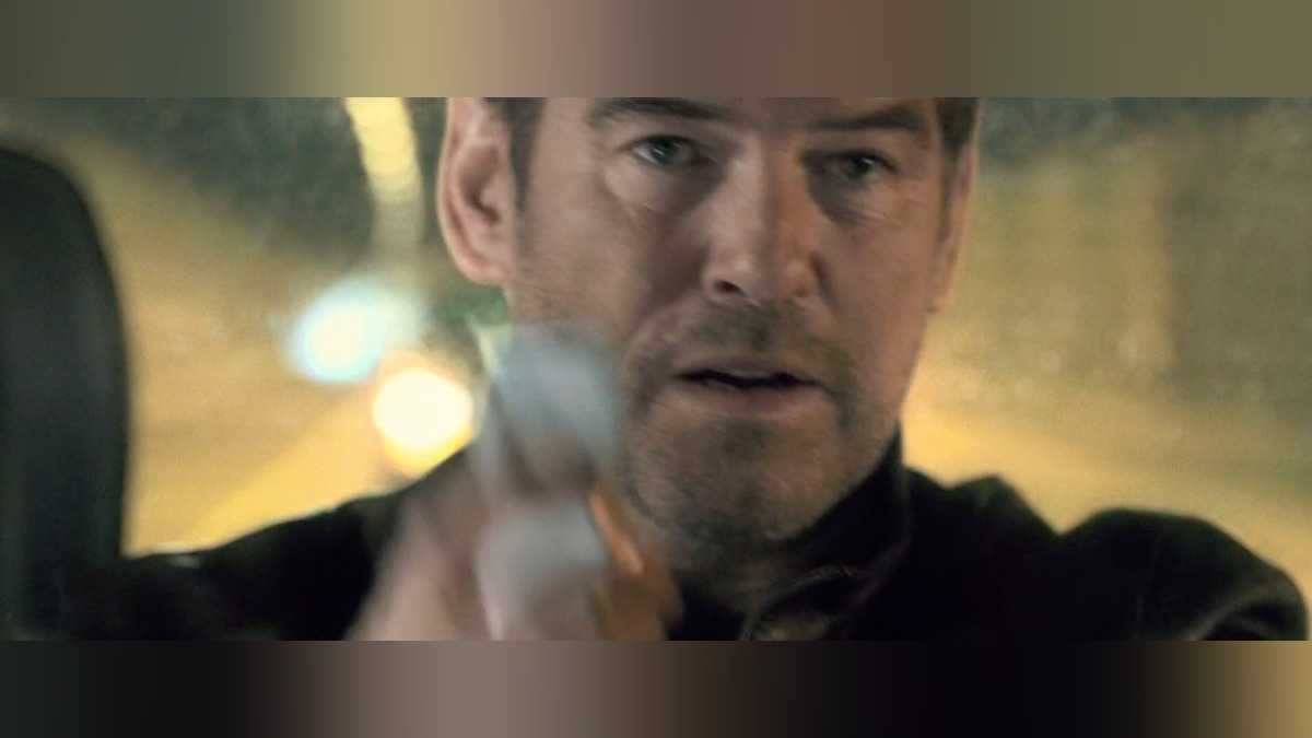 Shattered - Official Trailer - Apple TV