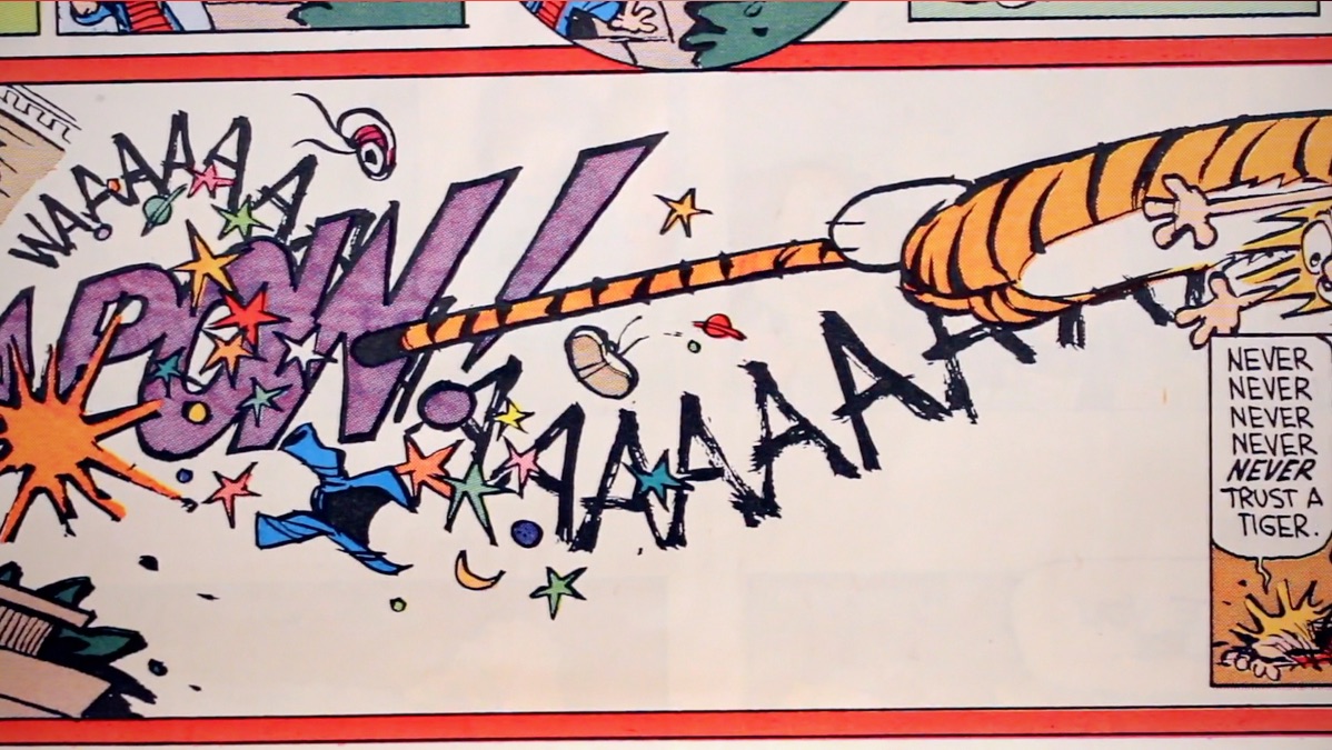 Dear Mr. Watterson - Official Trailer - Apple TV