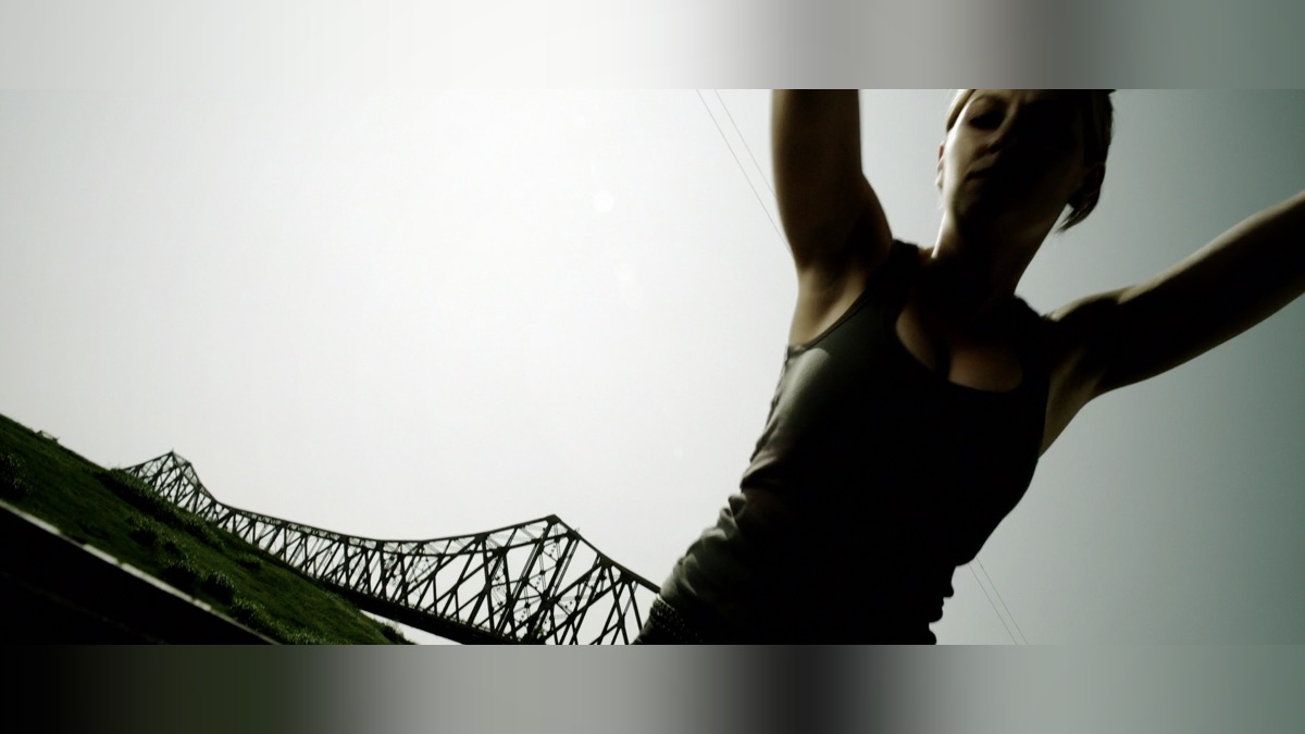 Transit - Official Trailer - Apple TV