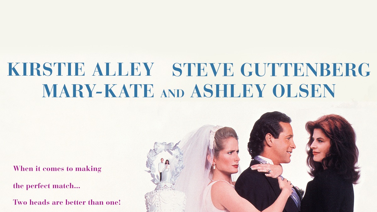 ‎It Takes Two - Apple TV