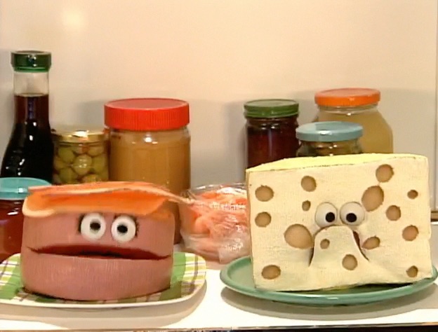 Sesame Street: Elmo's Magic Cookbook - Apple TV