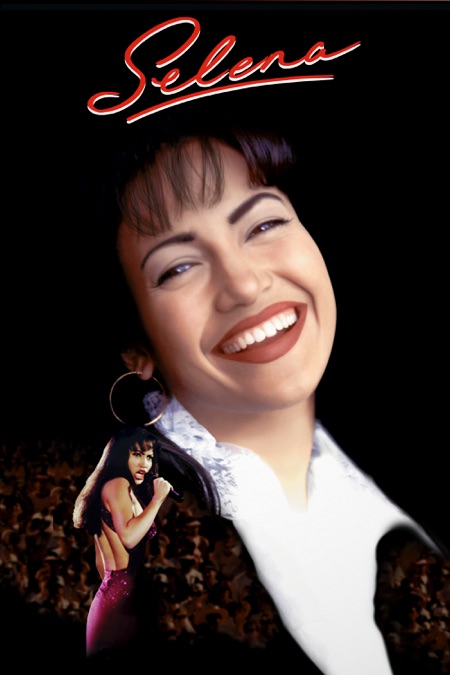 ‎Selena - Apple TV