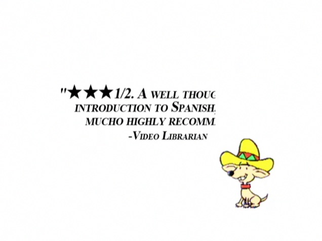 Hola Amigos: Volume 1 on Apple TV