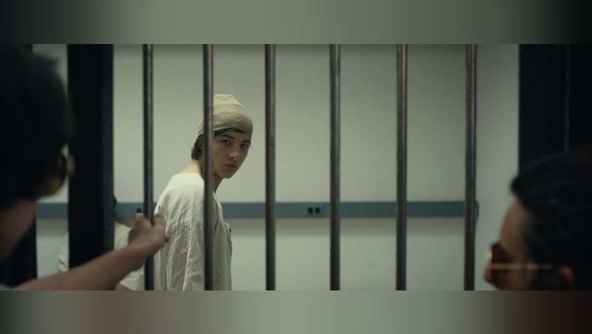 The Stanford Prison Experiment - Official Trailer - Apple TV