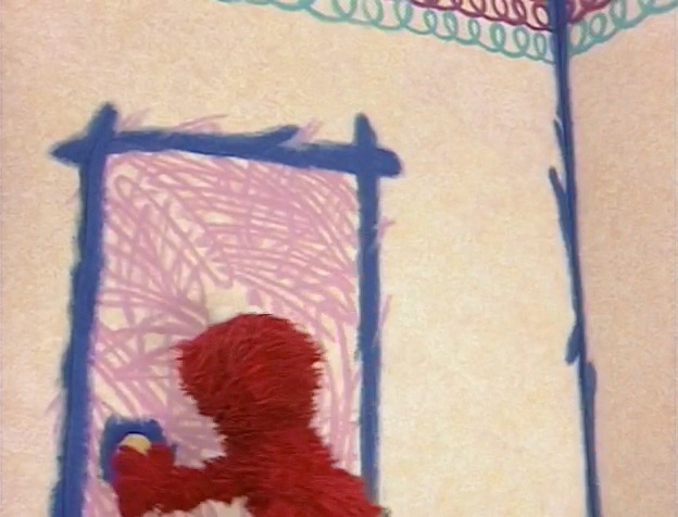 Sesame Street: Elmo's World: Singing, Drawing, & More! - Apple TV