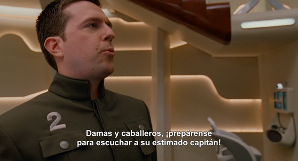 Tripulación Dave En Apple Tv