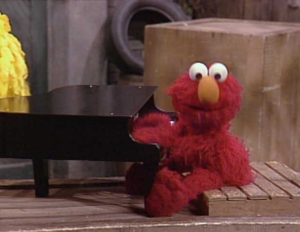 Sesame Street: Best of Friends - Apple TV