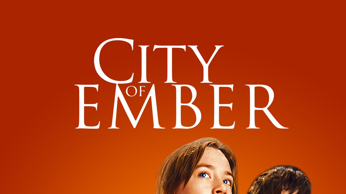 ‎City of Ember - Apple TV