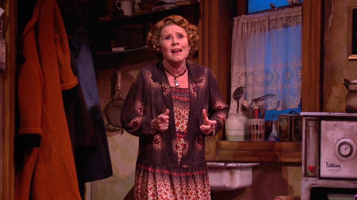 Gypsy: The Musical - Apple TV (AU)