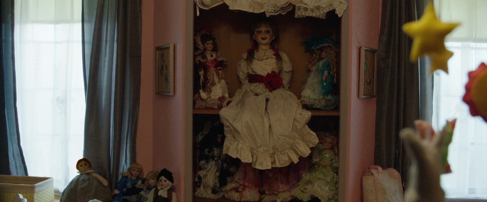 Annabelle | Apple TV