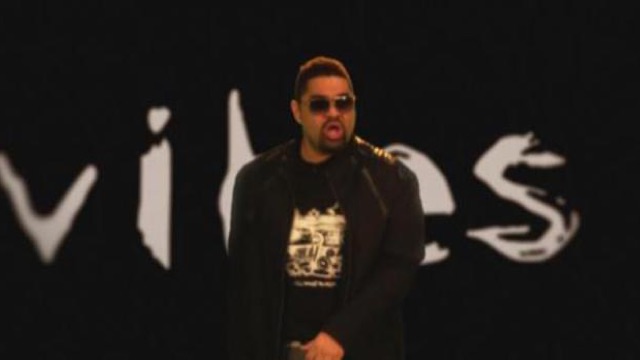 On Point (feat. Big Punisher & Eightball) - Music Video by Heavy D - Shazam