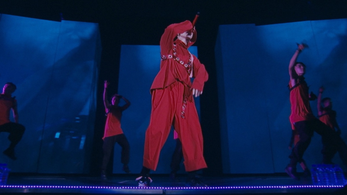 ‎CRAYON [G-DRAGON 2017 WORLD TOUR IN JAPAN] - G-DRAGONのミュージックビデオ ...
