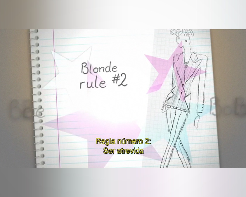 Legalmente rubia 3 - Tráiler oficial - Apple TV (ES)