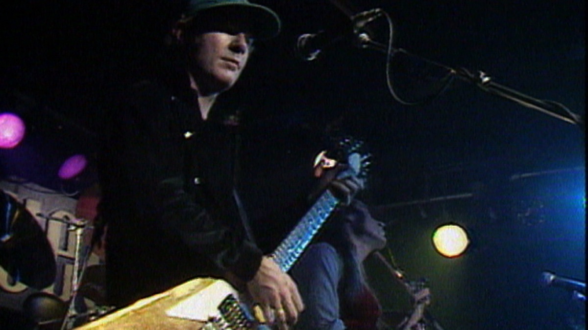 ‎The King Will Come – Clip vidéo par Wishbone Ash – Apple Music
