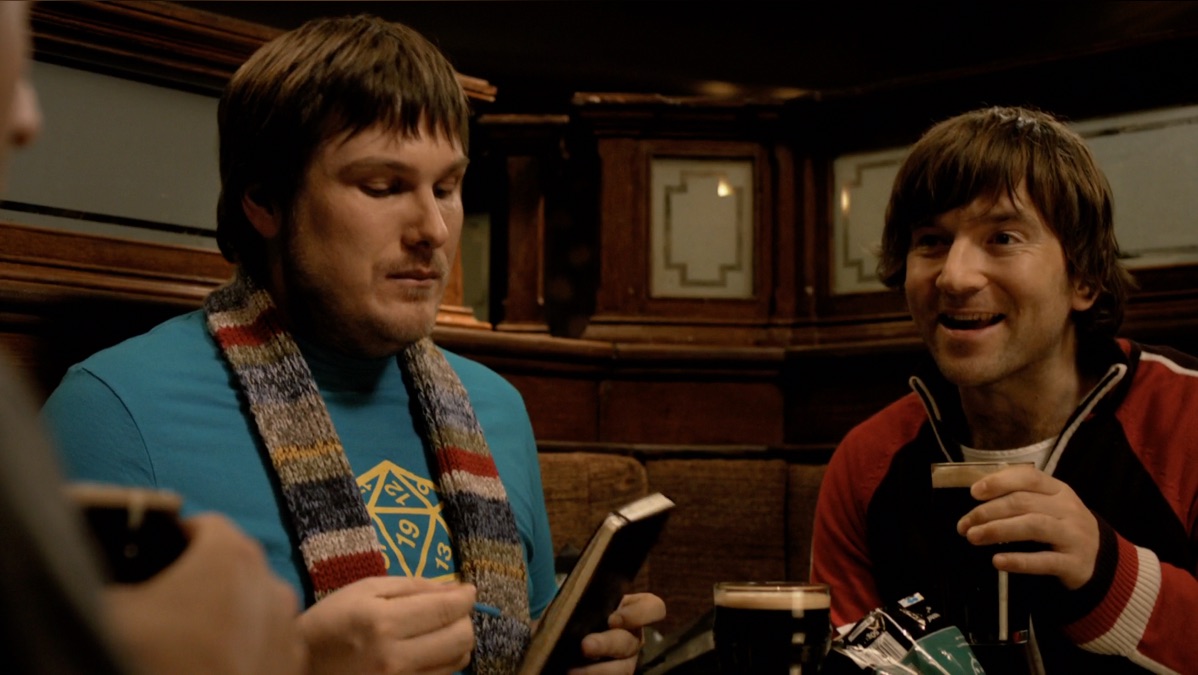 Frequently Asked Questions About Time Travel - Official Trailer - Apple TV