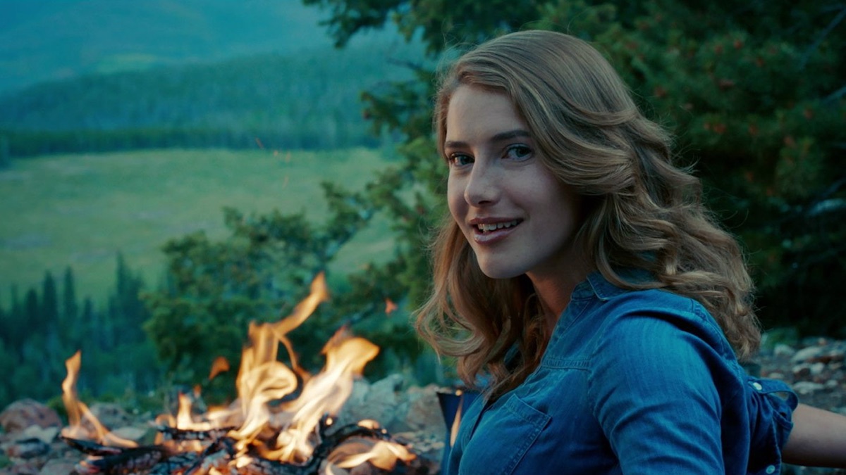 ‎Rise (Sing It Loud) - Caroline Jonesのミュージックビデオ - Apple Music