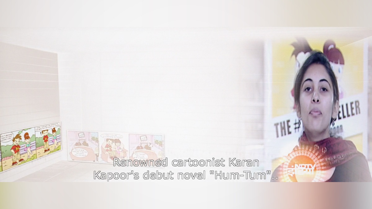 Hum Tum - Official Trailer - Apple TV