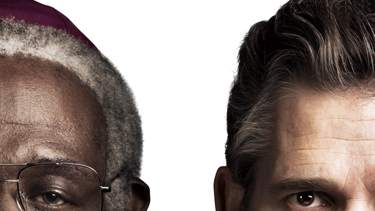 ‎The Forgiven - Apple TV