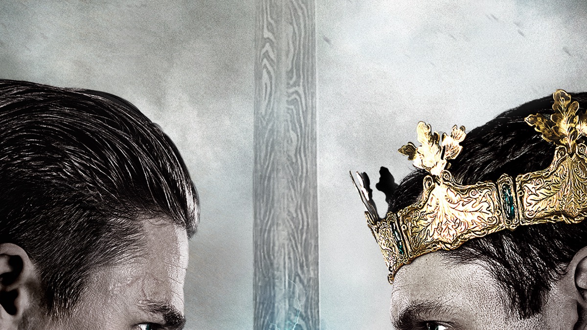 ‎King Arthur: Legend of the Sword - Apple TV