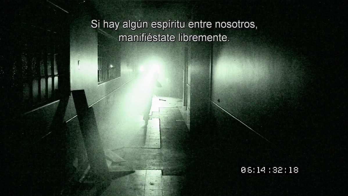 Fenómeno siniestro 2 - Tráiler oficial - Apple TV (PA)