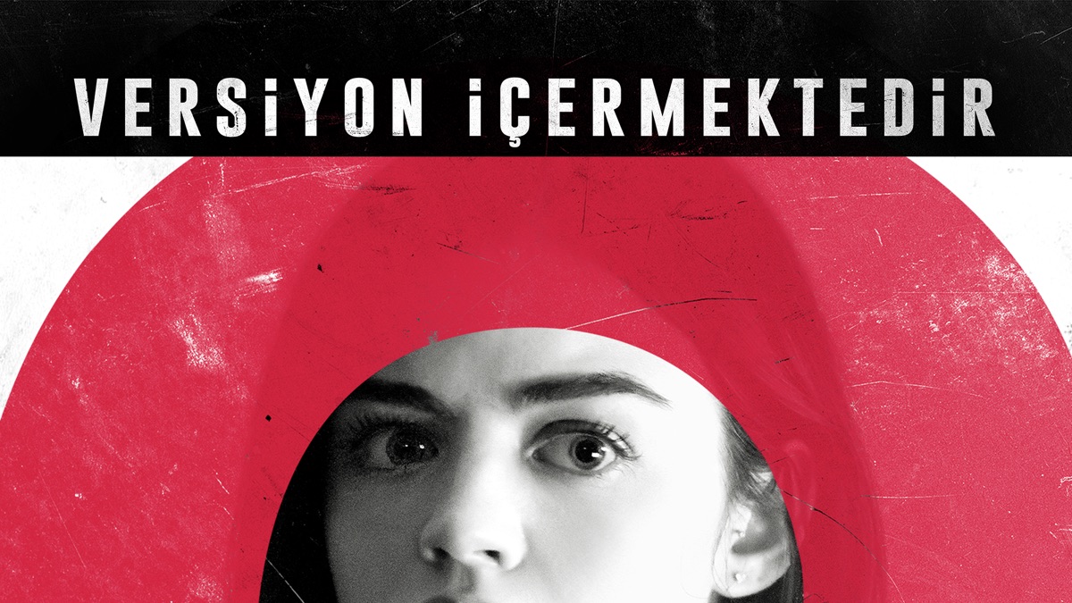 ‎Doğruluk mu Cesaret mi? - Apple TV