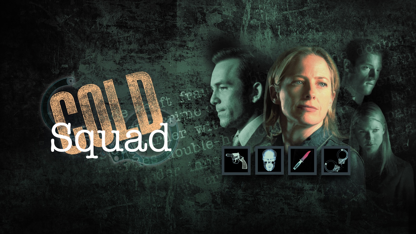 Cold Squad on Apple TV