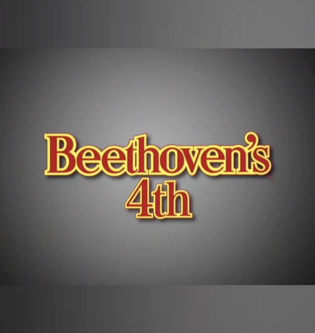 ‎Beethoven's 4th - Bande‑annonce officielle - Apple TV
