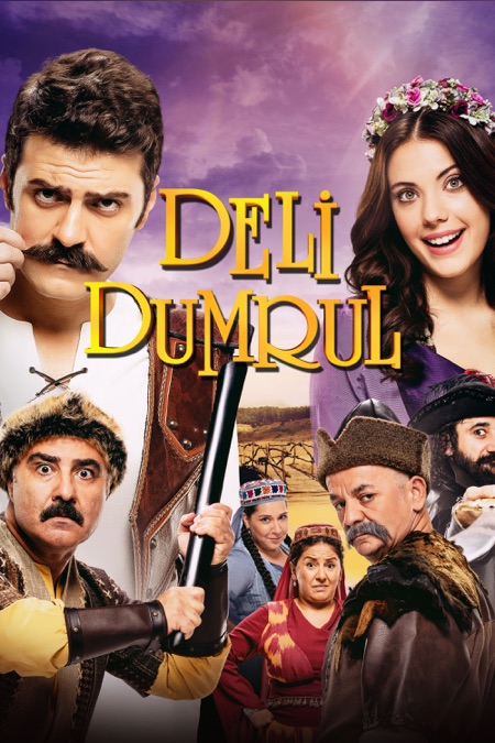 ‎Deli Dumrul - Apple TV